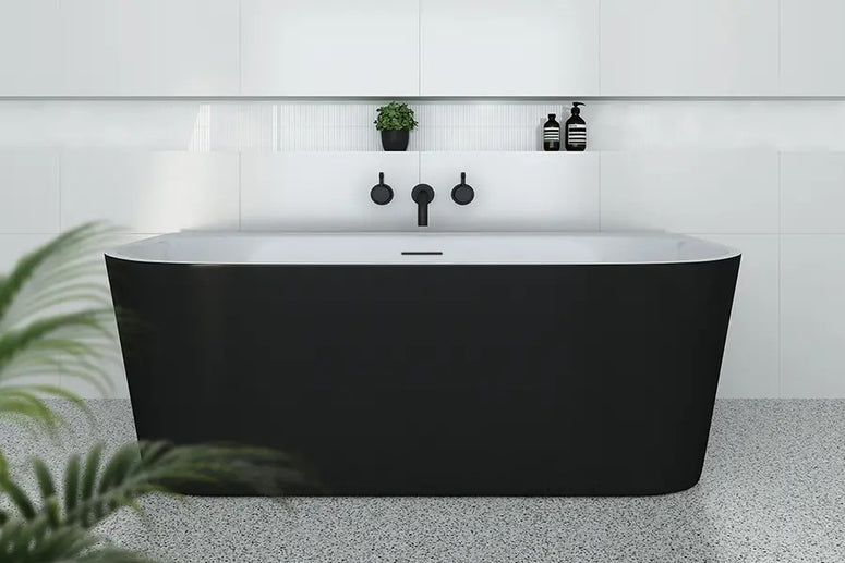 Decina Bathroom Products | Quality Baths and Spa Solutions – Vogue Spas ...