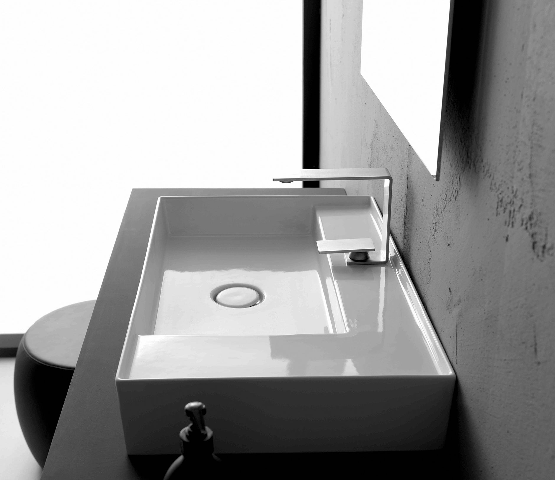 Studio Bagno Basins | Premium Bathroom Basins – Vogue Spas & Bathrooms