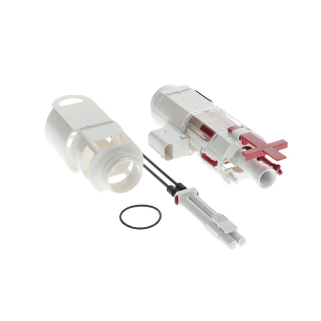 Toilet Spare Parts | Reliable Solutions for Repairs – Vogue Spas ...