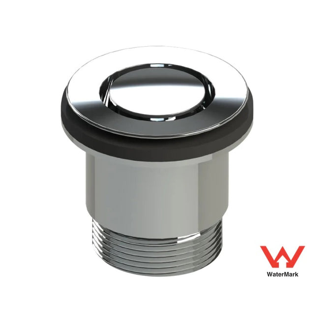 Pop Up & Pop Down Bath Wastes | Vogue Spas & Bathrooms