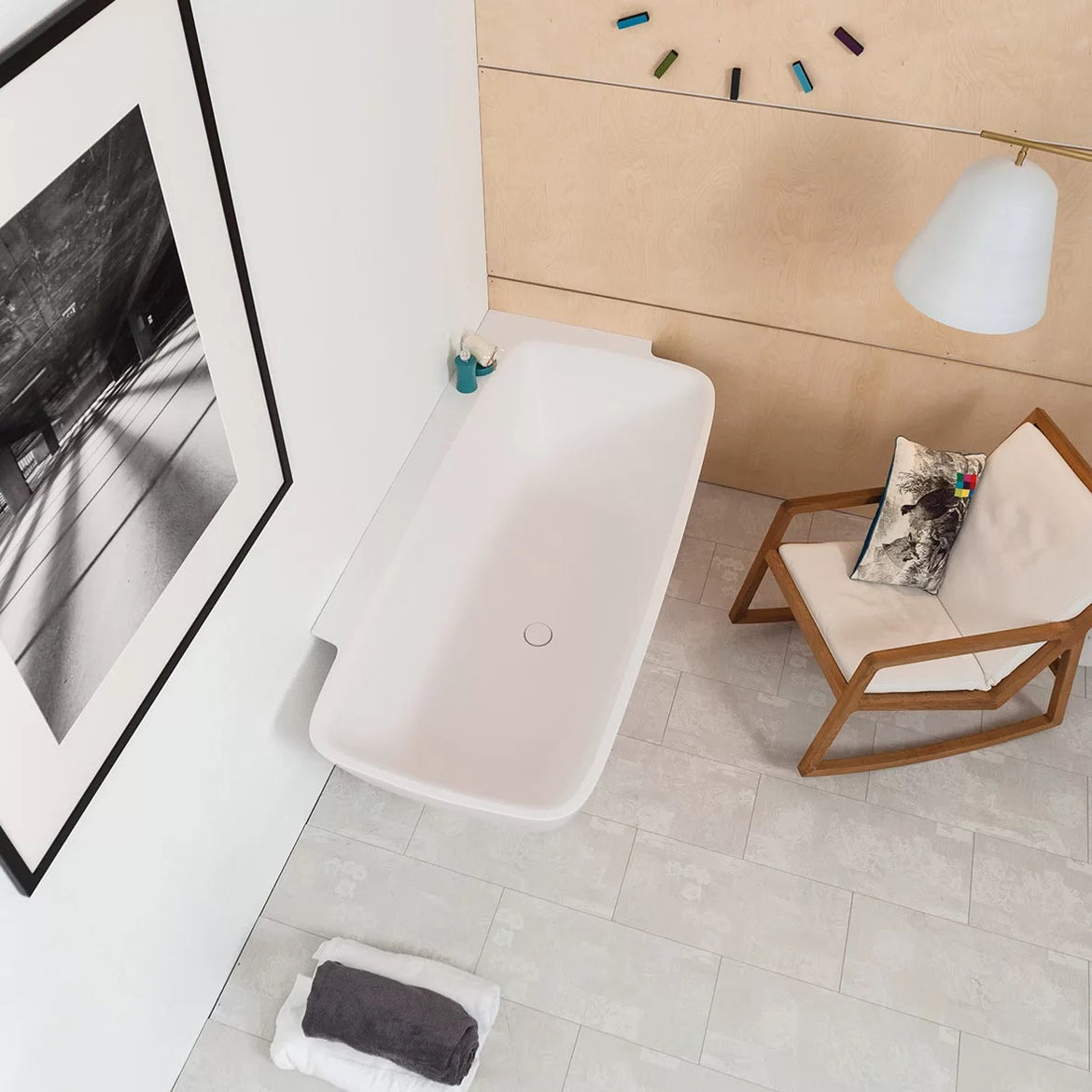 Freestanding Baths & Spa Baths | Vogue Spas & Bathrooms