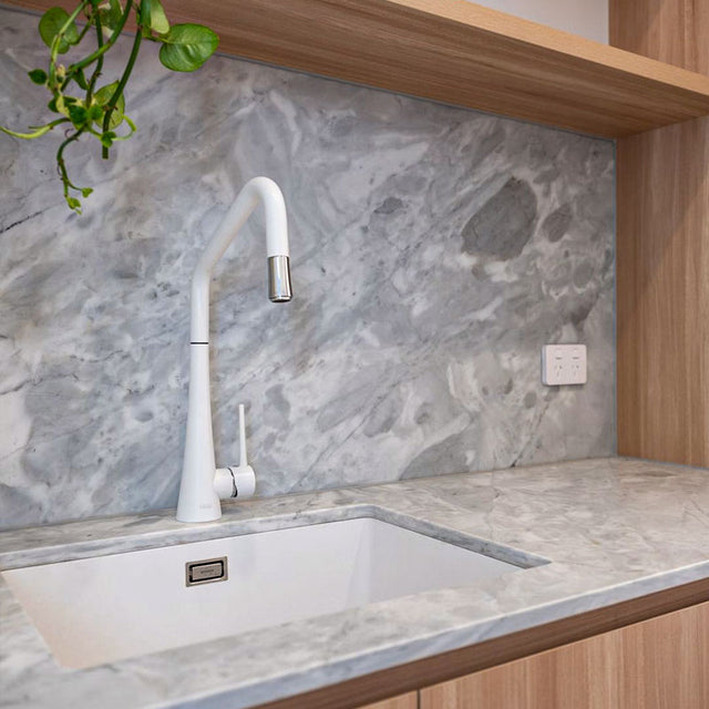 Abey Tapware Collection | Premium Kitchen Taps – Vogue Spas & Bathrooms