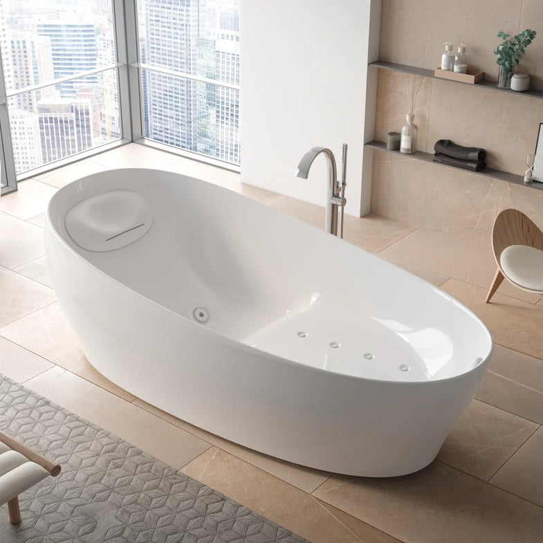 Spa Baths | Luxurious and Relaxing Indoor Baths – Vogue Spas & Bathrooms