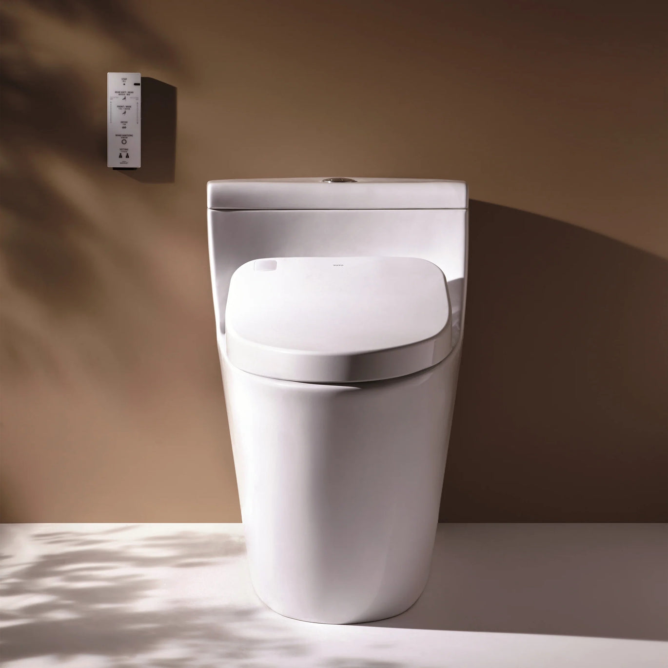 Washlets and Smart Toilet Seats | Advanced and Hygienic Solutions ...