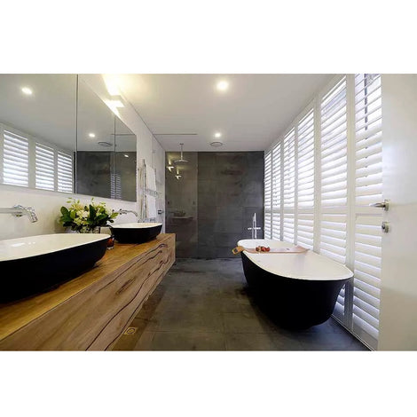 Luxury Baths & Indoor Spa Baths Australia