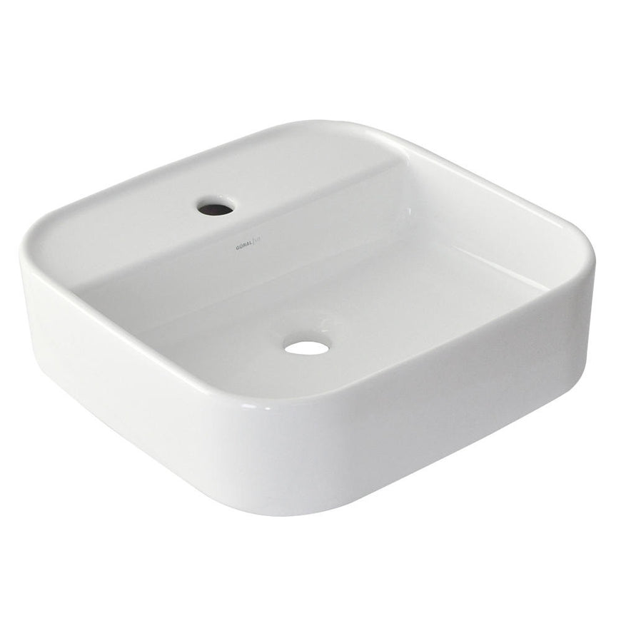 Argent Basins Australia | Vogue Spas & Bathrooms