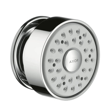 Showers with Body Jets | Luxurious Shower Systems – Vogue Spas & Bathrooms