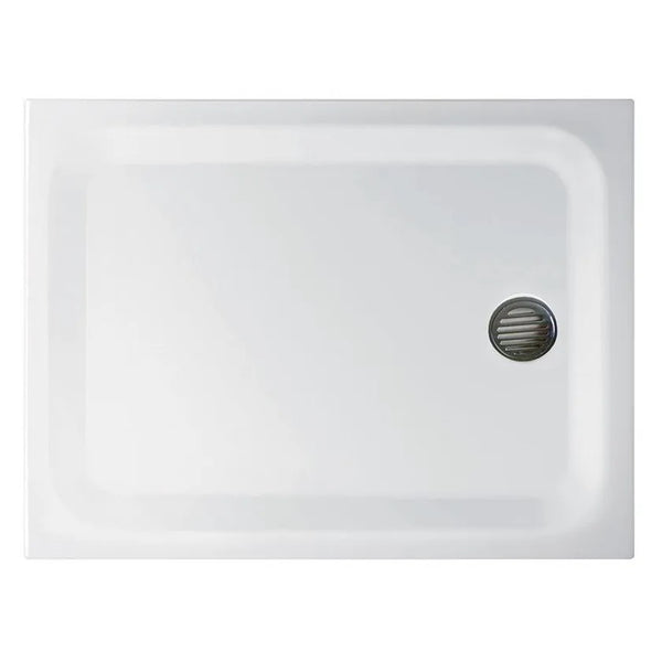 Bette 1200 Rectangular Shower Tray | Vogue Spas & Bathrooms – Vogue ...