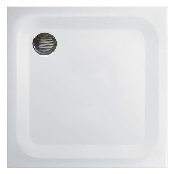Bette 900 Square Shower Tray | Vogue Spas & Bathrooms – Vogue Spas ...