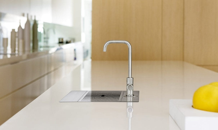 Billi Taps & Water Filters | Instant Boiling and Chilled Water – Vogue ...