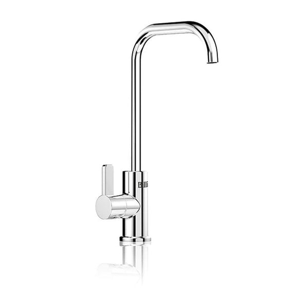 Billi Taps & Water Filters | Instant Boiling and Chilled Water – Vogue ...