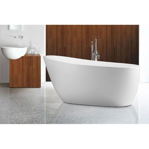 Decina Piccolo Freestanding Bath | Vogue Spas & Bathrooms