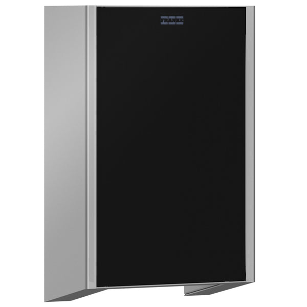 Franke Exos Electronic Hand Dryer - Black – Vogue Spas - Bathroom ...