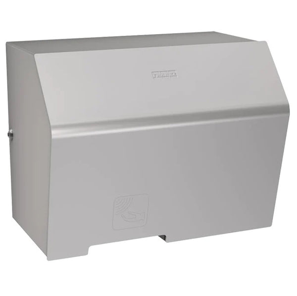 Franke Rodan Touch Free Hand Dryer | Vogue Spas & Bathrooms – Vogue ...