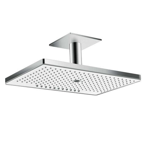 Hansgrohe Rainmaker Select Overhead shower 460 3jet + Ceiling Connecto