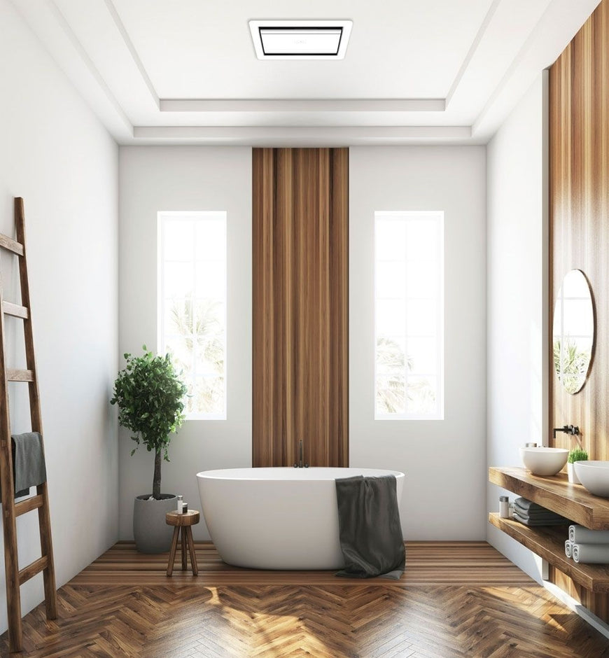 IXL Tastic | Premium Bathroom Heating, Lighting, and Ventilation ...
