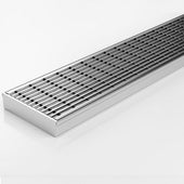Stormtech Drainage Systems | Premium Linear Drains – Vogue Spas & Bathrooms