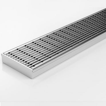 Stormtech Drainage Systems | Premium Linear Drains – Vogue Spas & Bathrooms