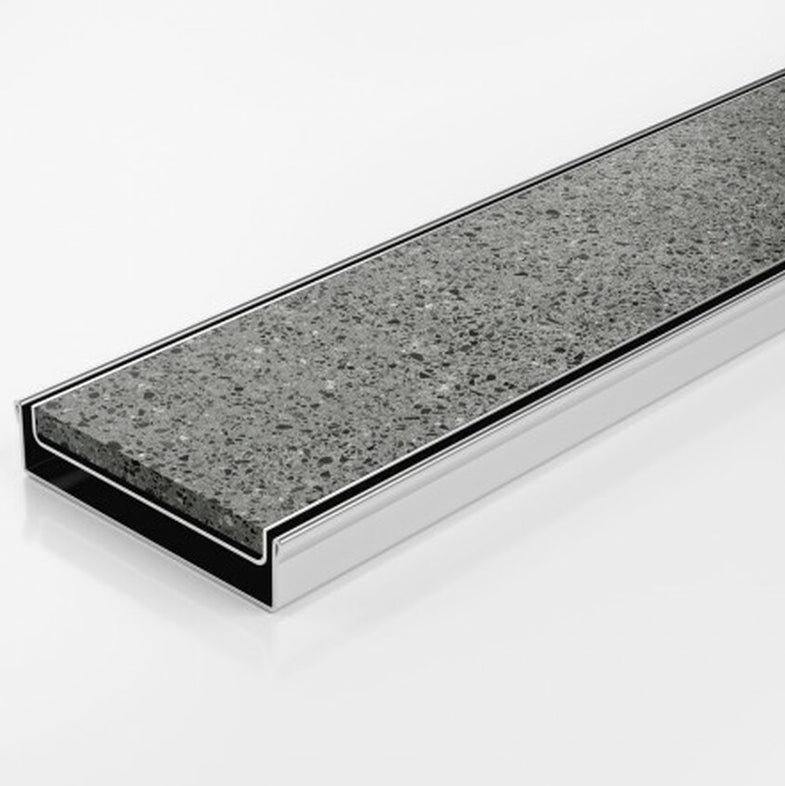 Stormtech Drainage Systems | Premium Linear Drains – Vogue Spas & Bathrooms