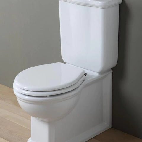 Studio Bagno Impero Back To Wall Toilet Suite