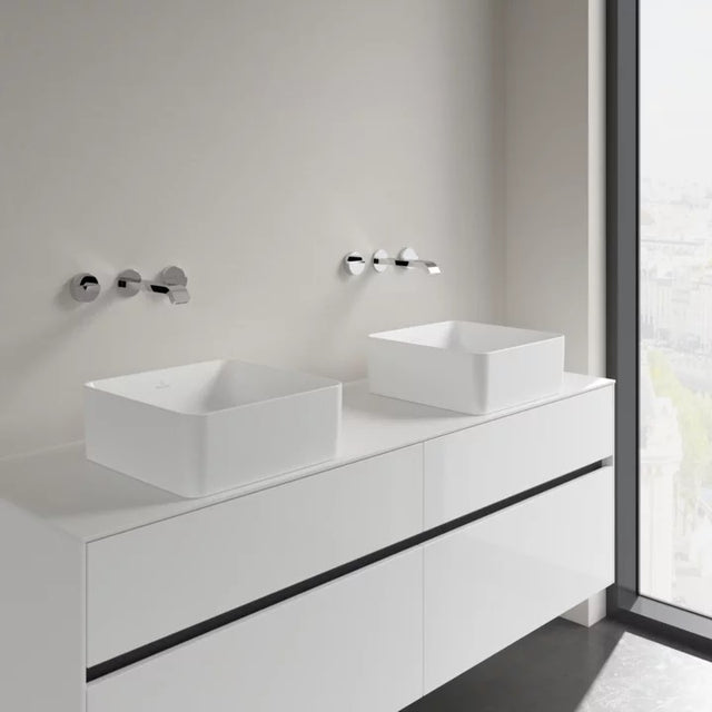 Square Bathroom Basins – Australia Wide Delivery