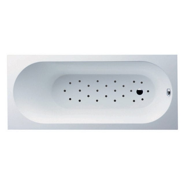 Inset, Drop in & Built in Baths | Vogue Spas & Bathrooms