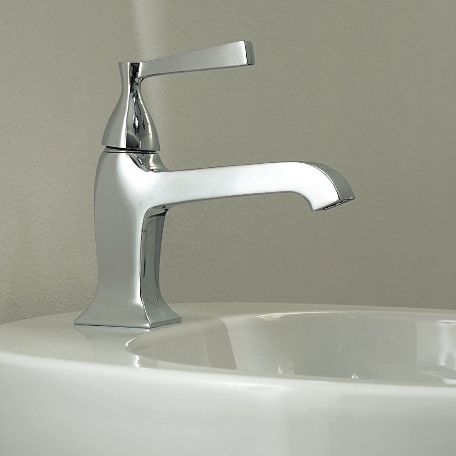 Basin Mixers & Vessel Mixer Taps | Vogue Spas & Bathrooms