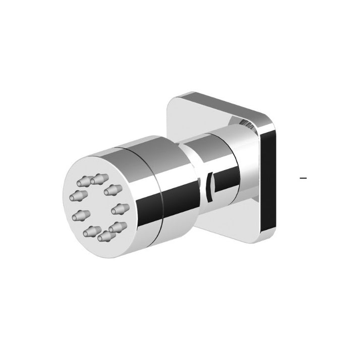 Showers with Body Jets | Luxurious Shower Systems – Vogue Spas & Bathrooms