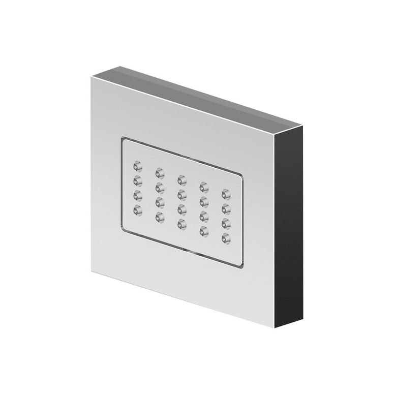 Showers with Body Jets | Vogue Spas & Bathrooms – Vogue Spas - Bathroom ...